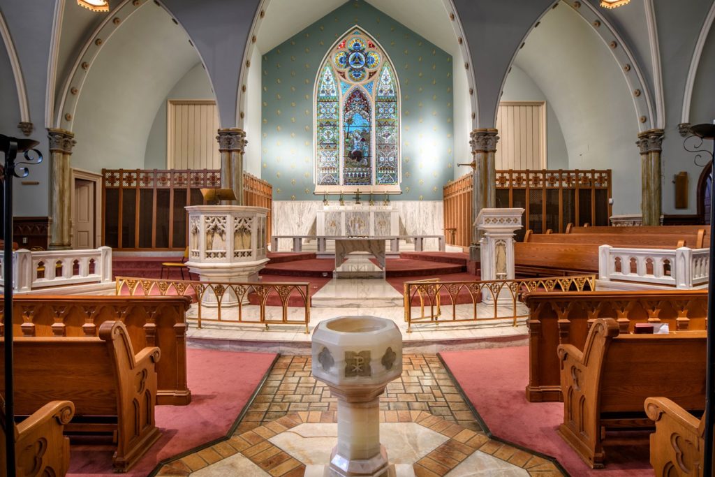 old-stone-chapel-canton-interior-4-compressor - Historic Onesto Event ...